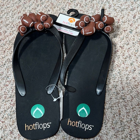 hot flops | Shoes | Hotflops For Your Feet Size 11 Nwt | Poshmark